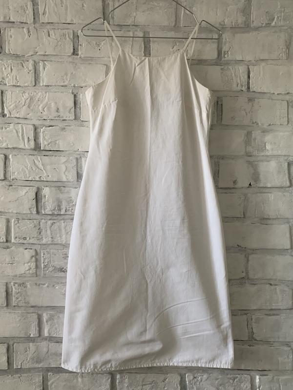 Сукня жіноча — ціна 599 грн у каталозі Сарафани Купити жіночі речі за доступною ціною на Шафі