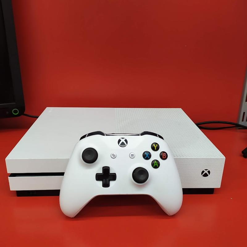 microsoft xbox one s 500 gb 5300