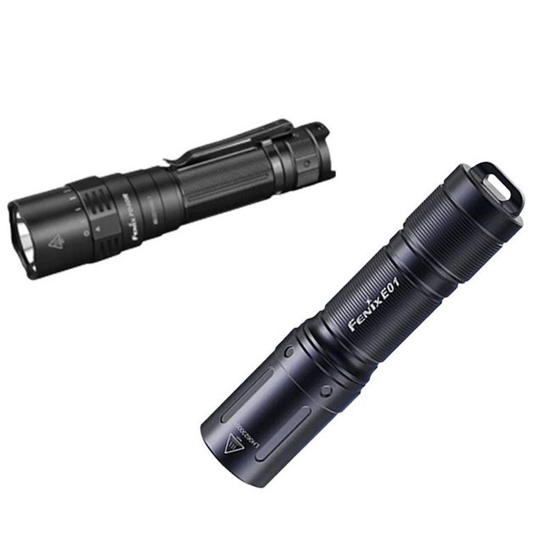 Fenix pd40r v2 store