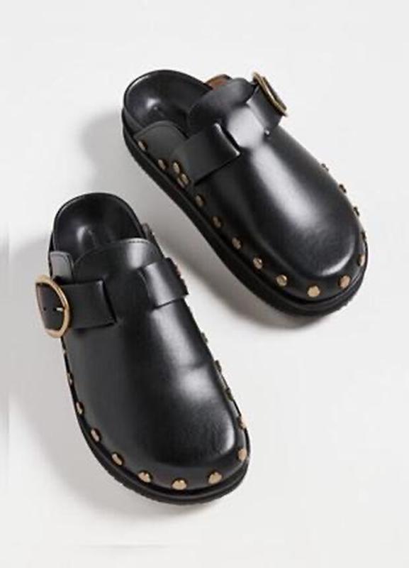 Мюли zara. модель isabel marant — ціна 1000 грн у каталозі Сабо Купити ...