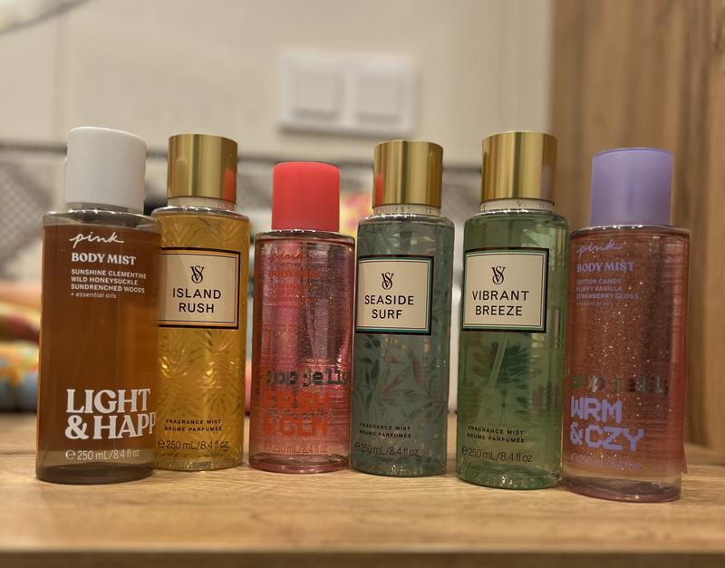 Мист victoria secret — цена 450 грн в каталоге Парфюмированные спреи ...