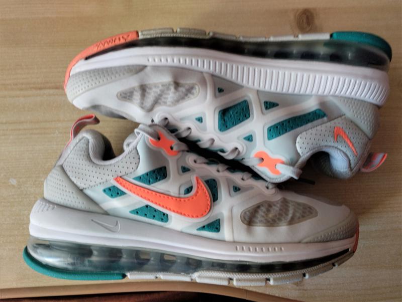 Кросівки nike air max genome photon cz1645-001 оригінал розмір 36,5 ...