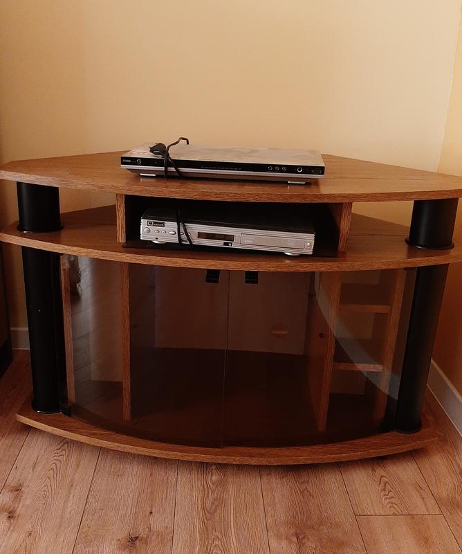 Тв тумба — ціна 550 грн у каталозі Тумби Купити товари для дому та побуту за доступною ціною на