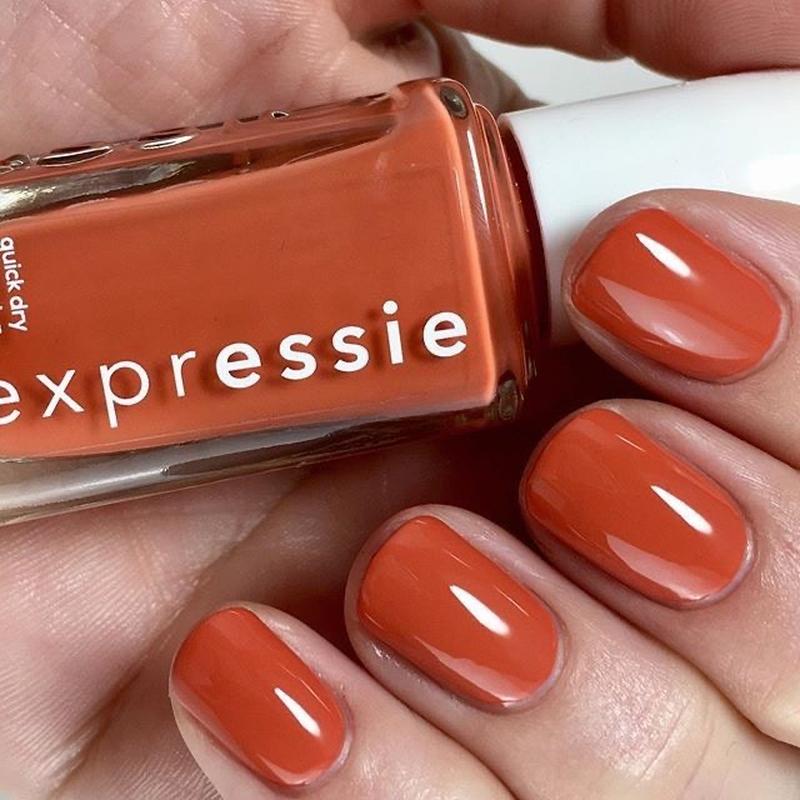 Essie quick dry store