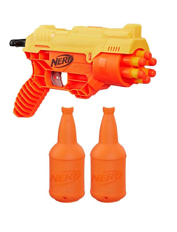 Nerf alpha strike store