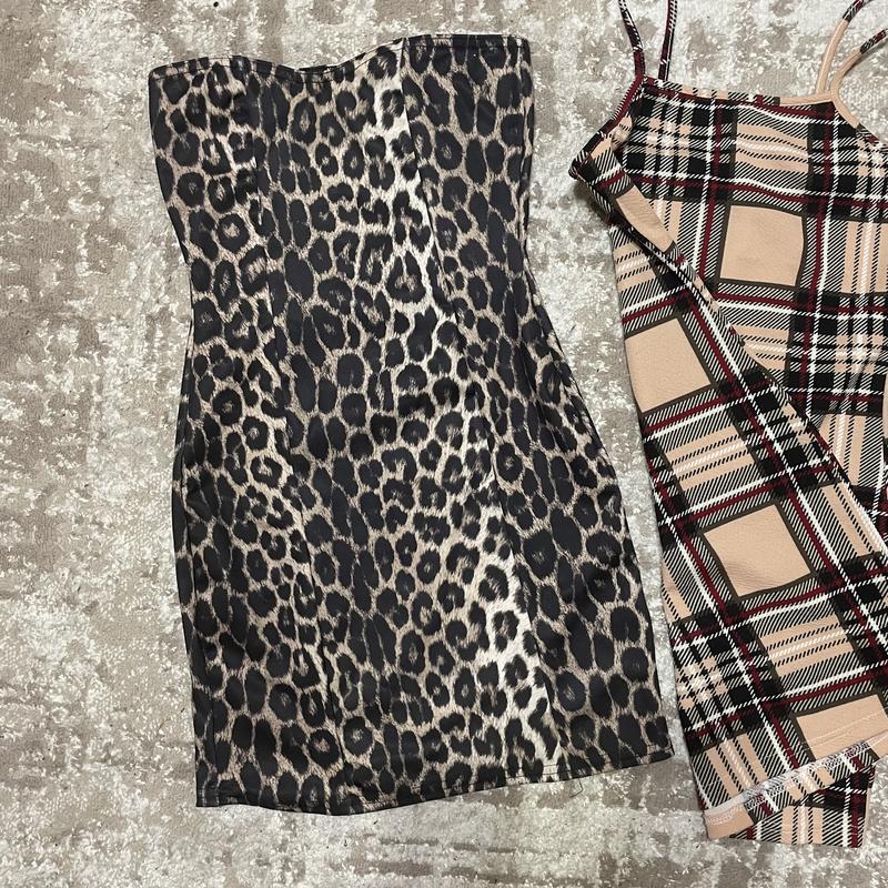 Сукні жіночі — ціна 70 грн у каталозі Короткі сукні Купити жіночі речі за доступною ціною на