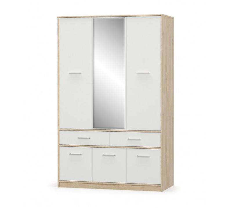 Шафа 6д2ш тіпс — ціна 7535 грн у каталозі Шафи Купити товари для дому та побуту за доступною