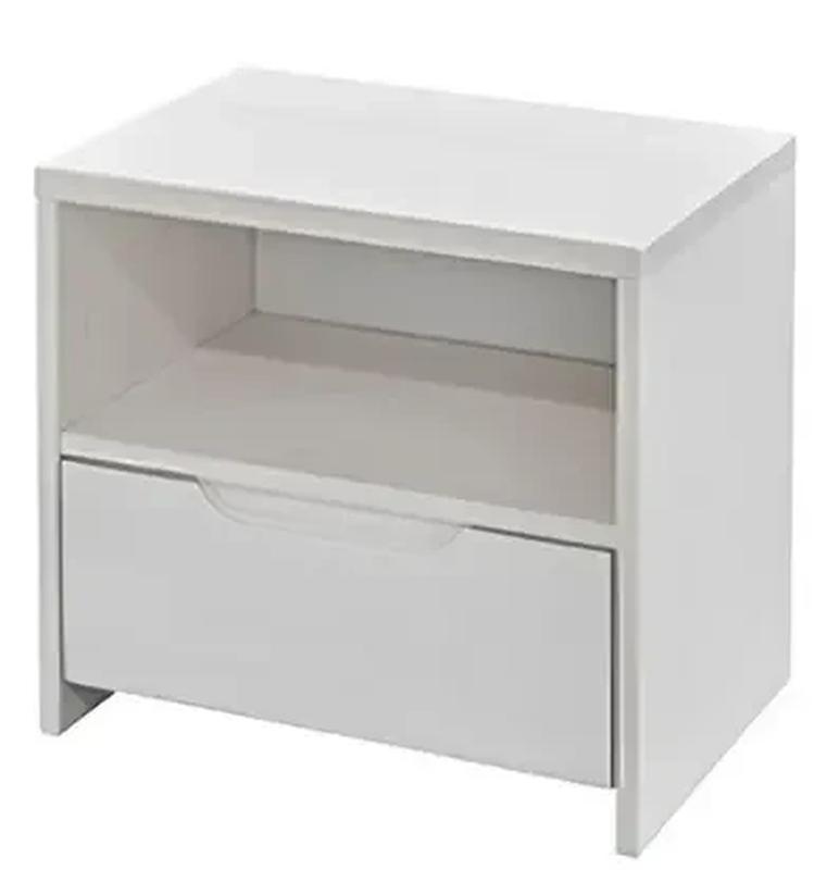 Тумба приліжкова марсель 1 шт — ціна 1849 грн у каталозі Тумби Купити товари для дому та побуту