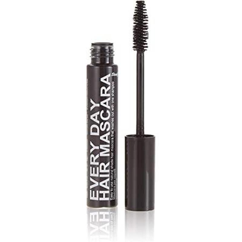 Туш натуральна для волосся - чорна stargazer every day hair mascara ...