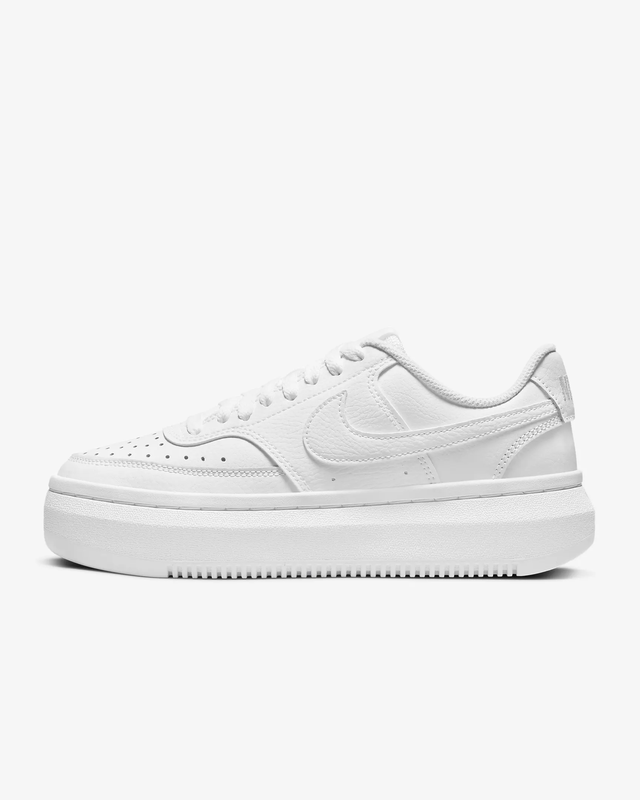 Кроссовки nike court vision alta force blazer оригинал! (dm0113-100 ...