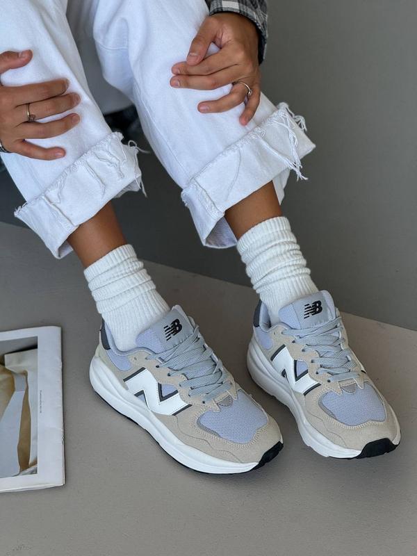 Кросівочки new balance жіночі — ціна 1450 грн у каталозі Кросівки ...