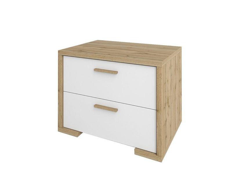 Тумба приліжкова франческа — ціна 2190 грн у каталозі Тумби Купити товари для дому та побуту за