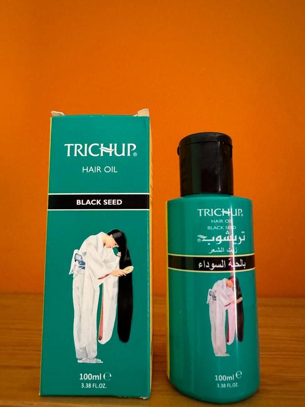 Trichup oil store