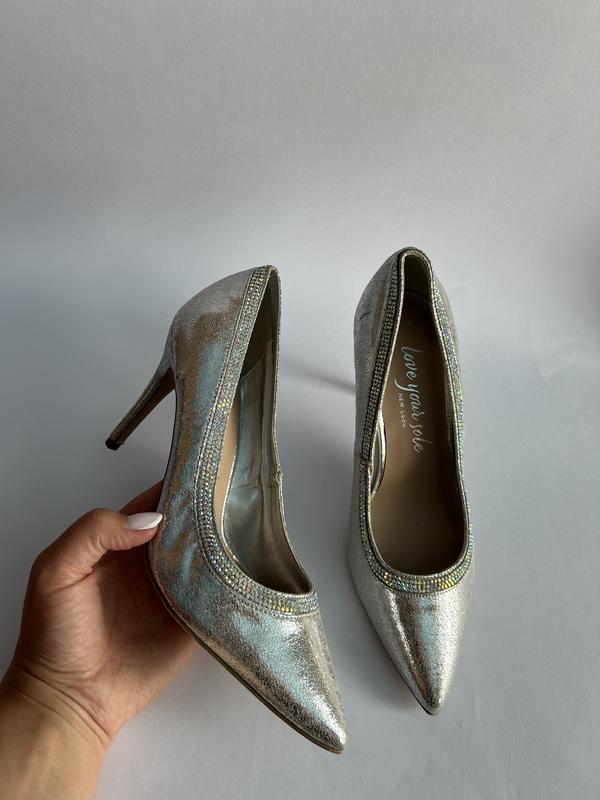 Женские туфли лодочки от New Look — цена 350 грн в каталоге Туфли Купить женские вещи по