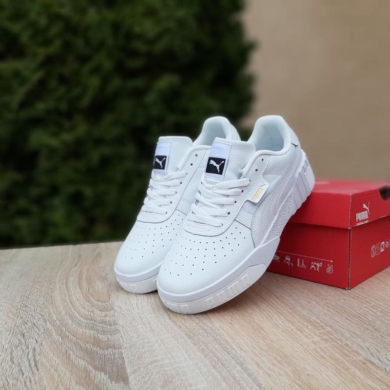 Кросівки puma/жіночі кросівки puma/женские кроссовки puma/кроссовки ...