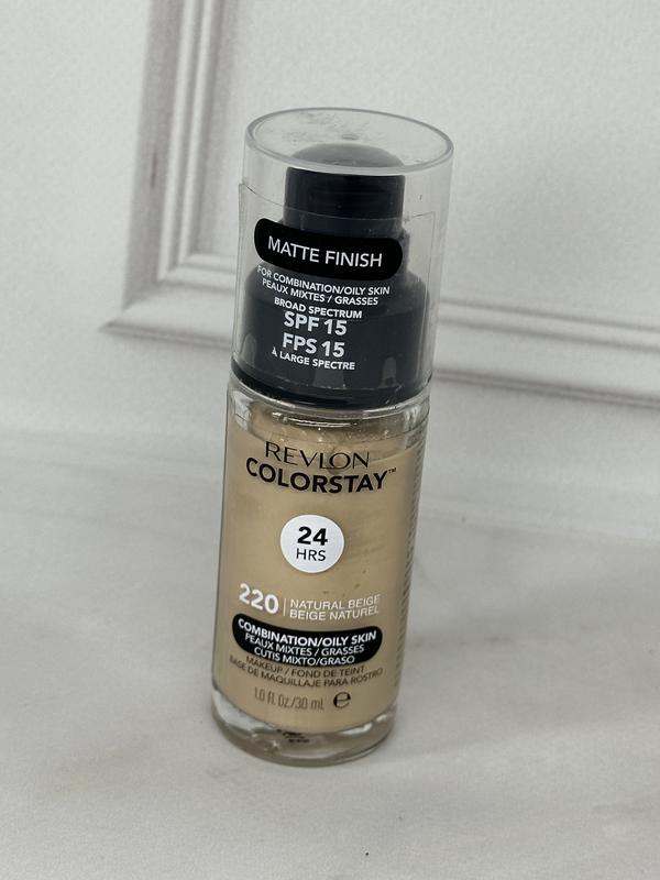 Makeup revlon colorstay store