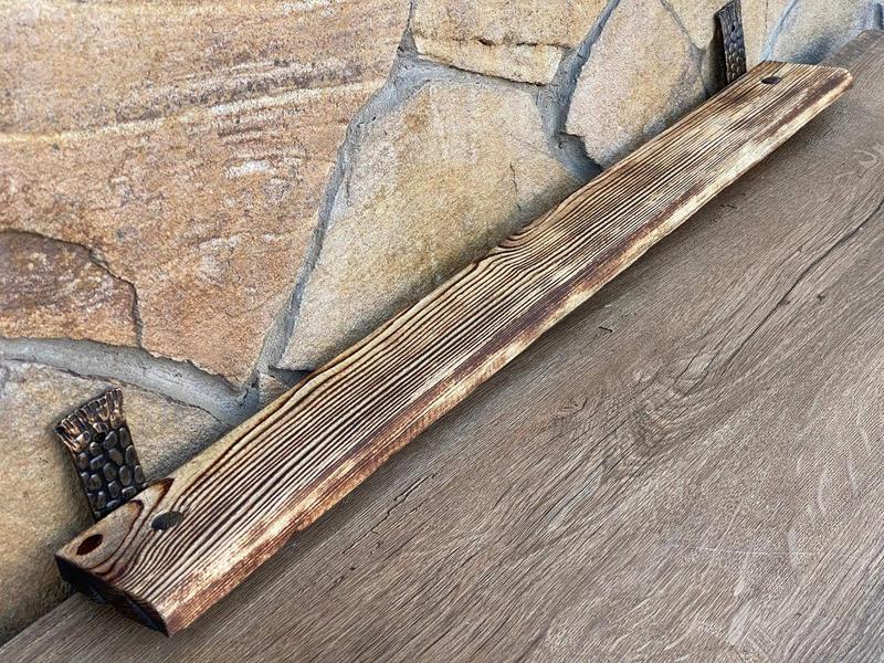 Кухонна полиця — ціна 3300 грн у каталозі Полиці Купити товари для дому та побуту за доступною