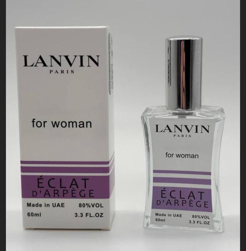 Женская парфюмированная вода lanvin eclat d`arpege -ланвин эклат тестер ...
