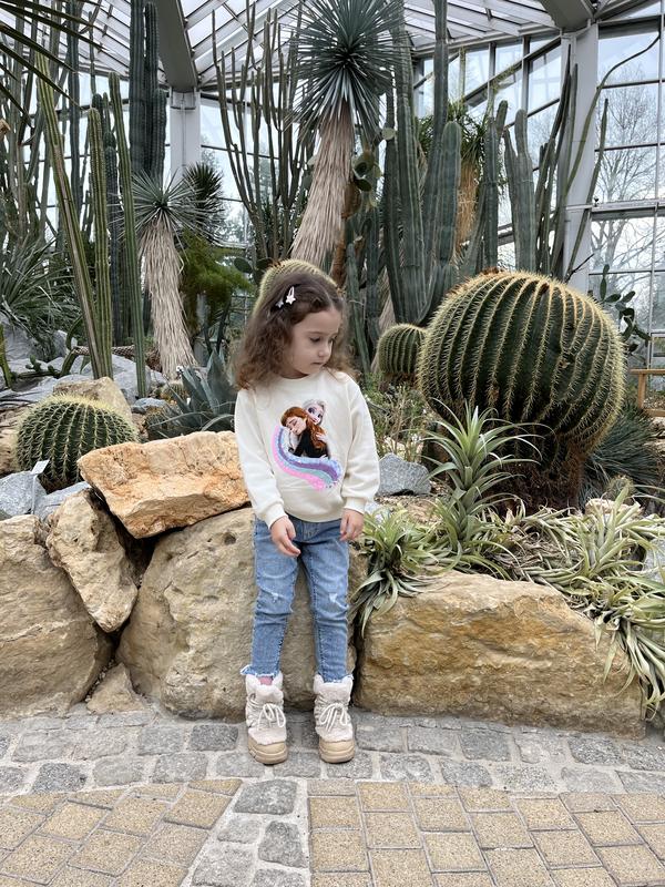 Джинси — ціна 400 грн у каталозі Джинси Купити дитячі речі за доступною ціною на Шафі Україна