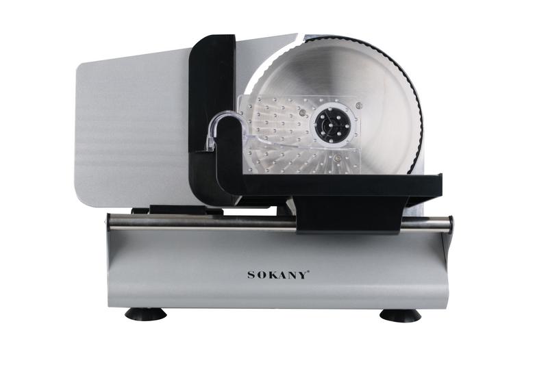 sokany sk 446 electric food slicer 500w 4639 172160061