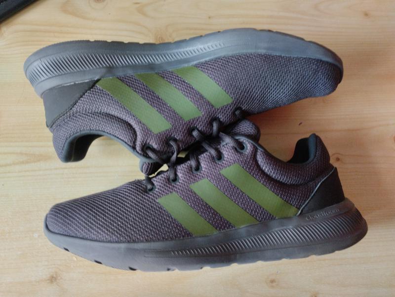 Кросівки adidas boty lite racer cln 2.0 gy7638 оригінал — ціна 1850 грн ...