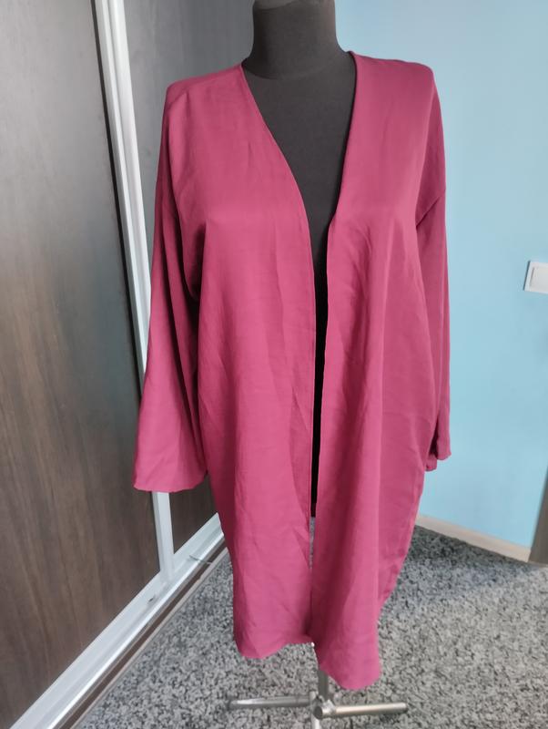 Кардиган — ціна 200 грн у каталозі Кардигани Купити жіночі речі за доступною ціною на Шафі