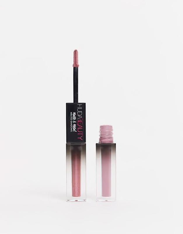 Huda beauty melted shadows store