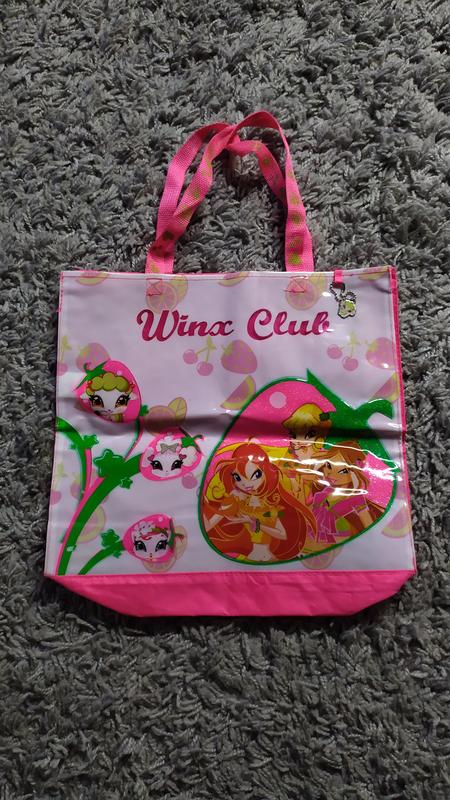 Сумка для девочки — цена 80 грн в каталоге Сумки Купить аксессуары по доступной цене на Шафе