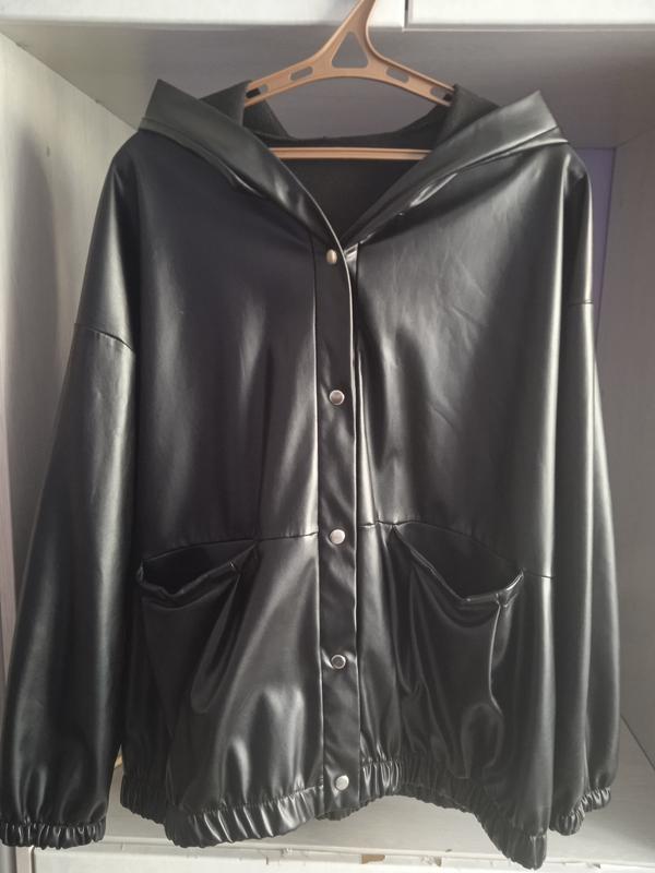 Бомбер — ціна 500 грн у каталозі Куртки Купити жіночі речі за доступною ціною на Шафі Україна