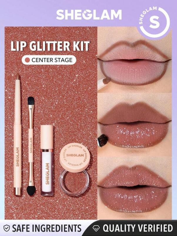 Lipstic kit store