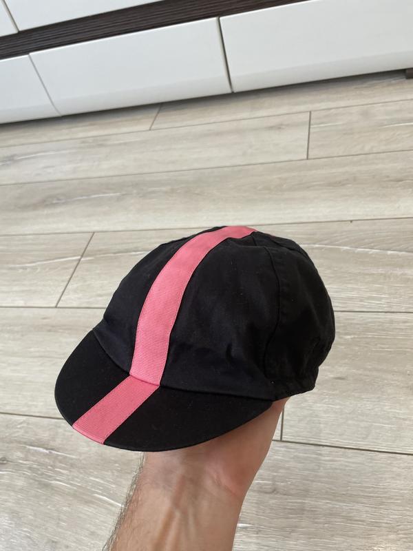 Велокепка бейсболка rapha cap вело кепка rapha castelli — ціна 449 грн у каталозі Бейсболки і ...