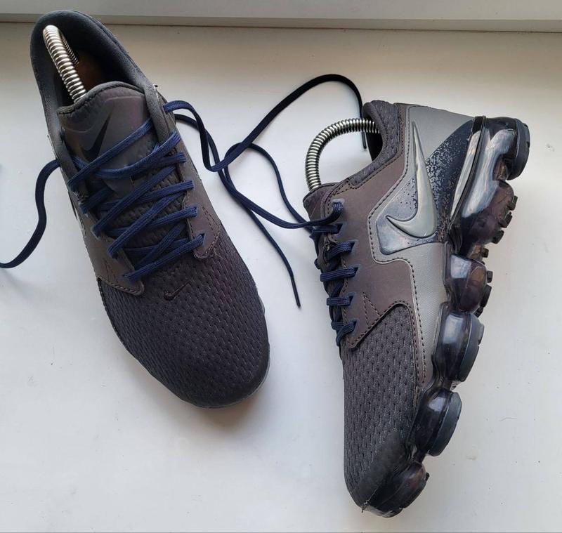 Бомбезні оригінальні кросівки nike vapormax — ціна 1250 грн у каталозі Кросівки Купити жіночі ...