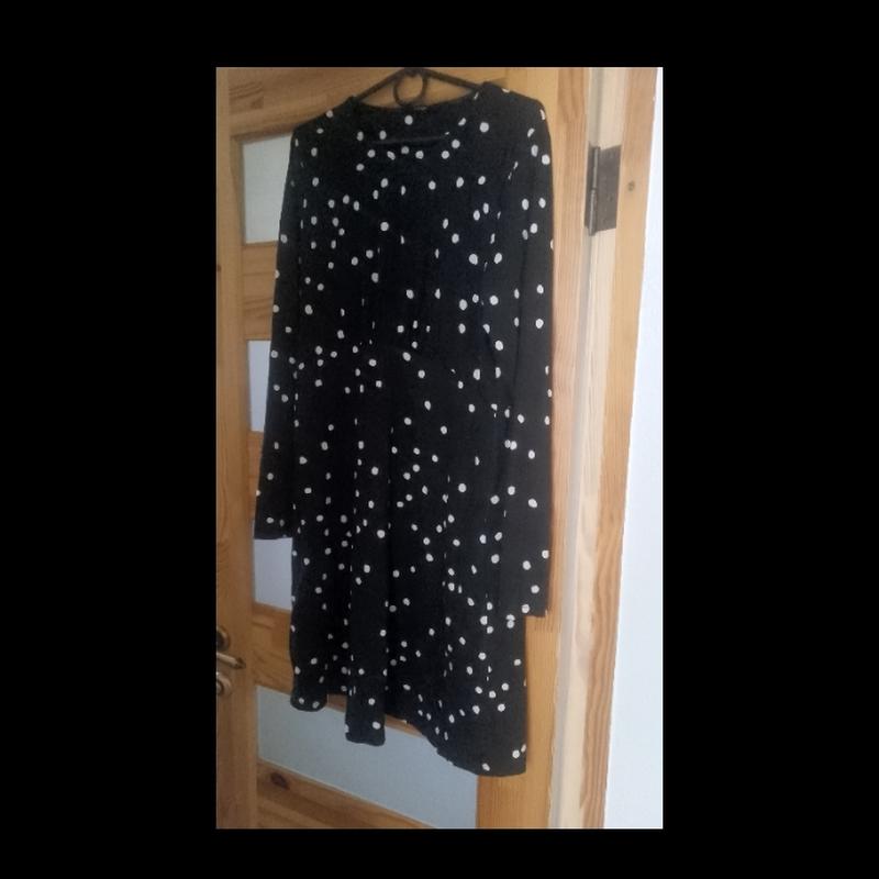 Сукня — ціна 1685 грн у каталозі Короткі сукні Купити жіночі речі за доступною ціною на Шафі