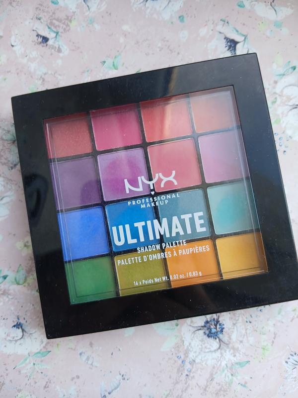 Nyx ultimate store