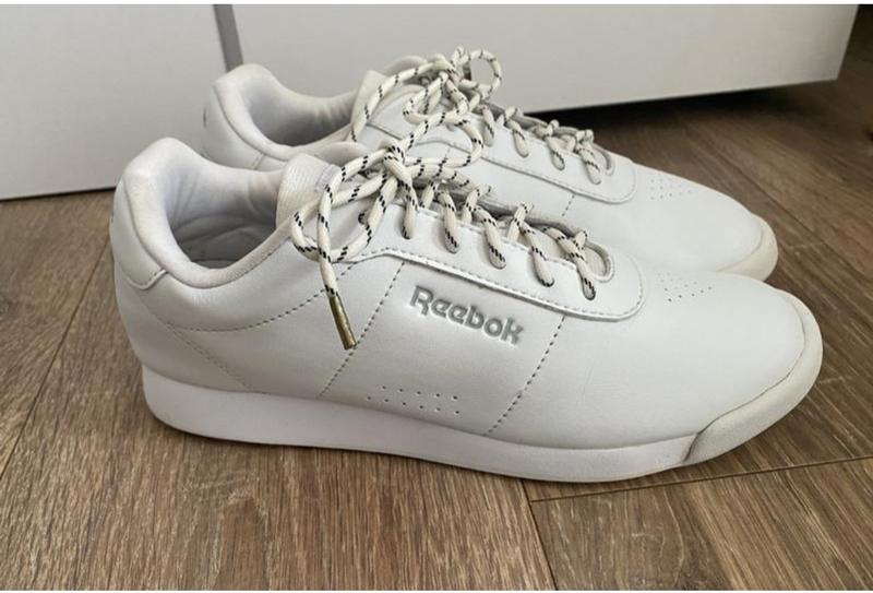 Кросівки reebok — ціна 700 грн у каталозі Кросівки Купити жіночі речі за доступною ціною на Шафі ...