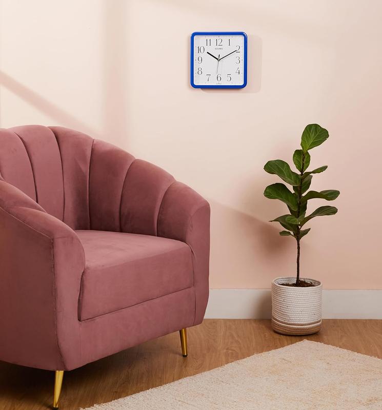 Часы настенные — цена 70 грн в каталоге Часы Купить товары для дома и быта по доступной цене на