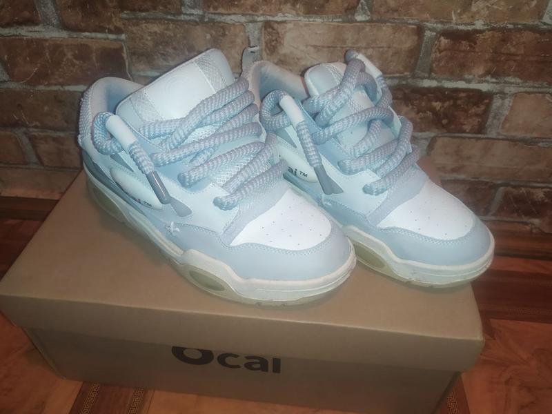 Ocai Retro — ціна 3200 грн у каталозі Кросівки Купити чоловічі речі за доступною ціною на Шафі