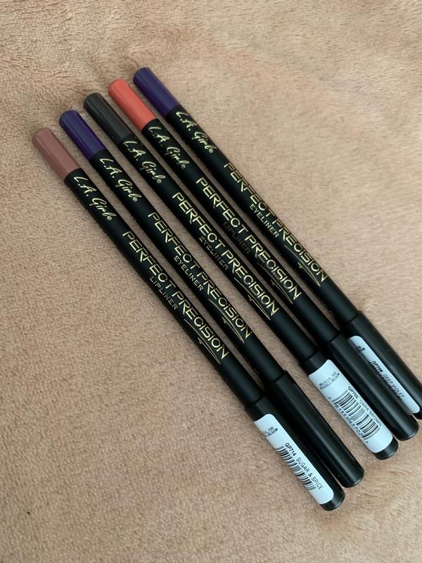 L.a.girl perfect precision eyeliner 99 161820643