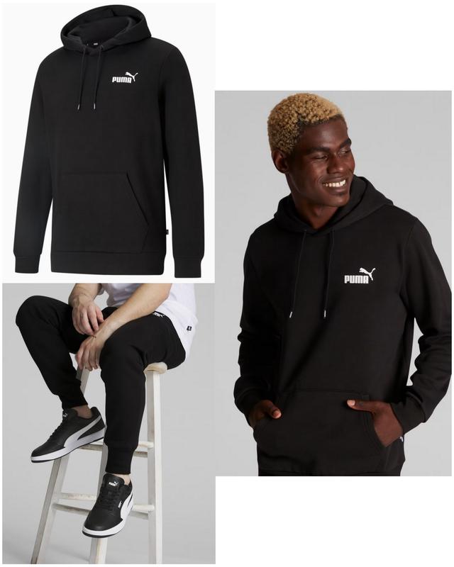 Новый мужской спортивный костюм puma essentials men's оригинал из сша ...