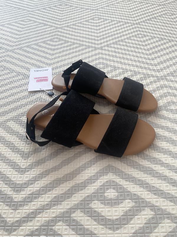 Сандалі швеція — ціна 400 грн у каталозі Сандалі Купити жіночі речі за доступною ціною на Шафі