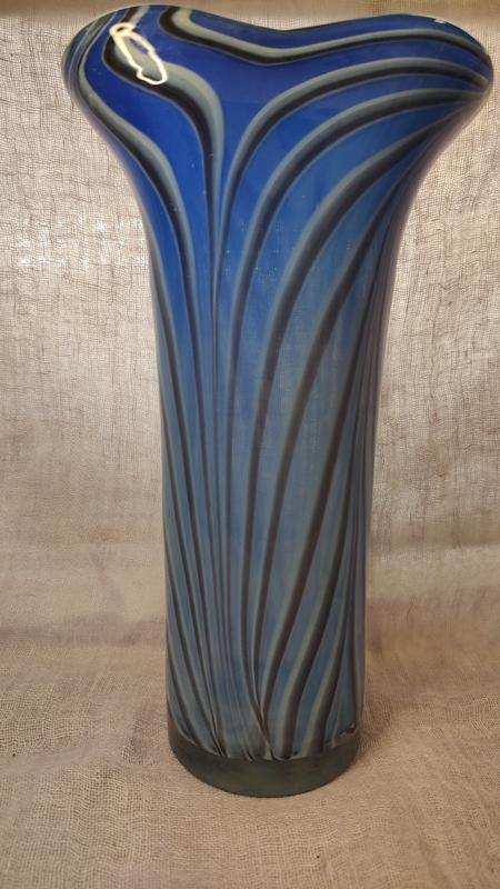 Ваза з скла — ціна 465 грн у каталозі Вази Купити товари для дому та побуту за доступною ціною