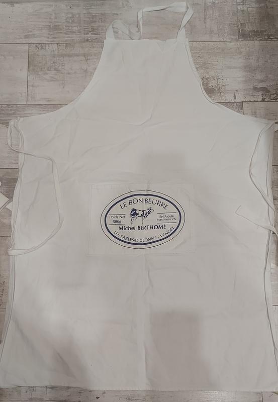 Продам фартух — ціна 428 грн у каталозі Фартухи Купити товари для дому та побуту за доступною