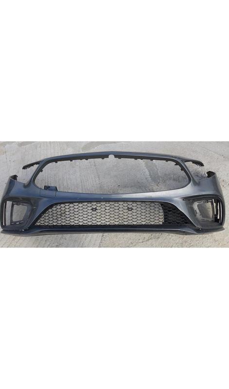 Mercedes cls 53 amg c257 бампер 257-880-78-02-9999 a2578855901 — цена ...