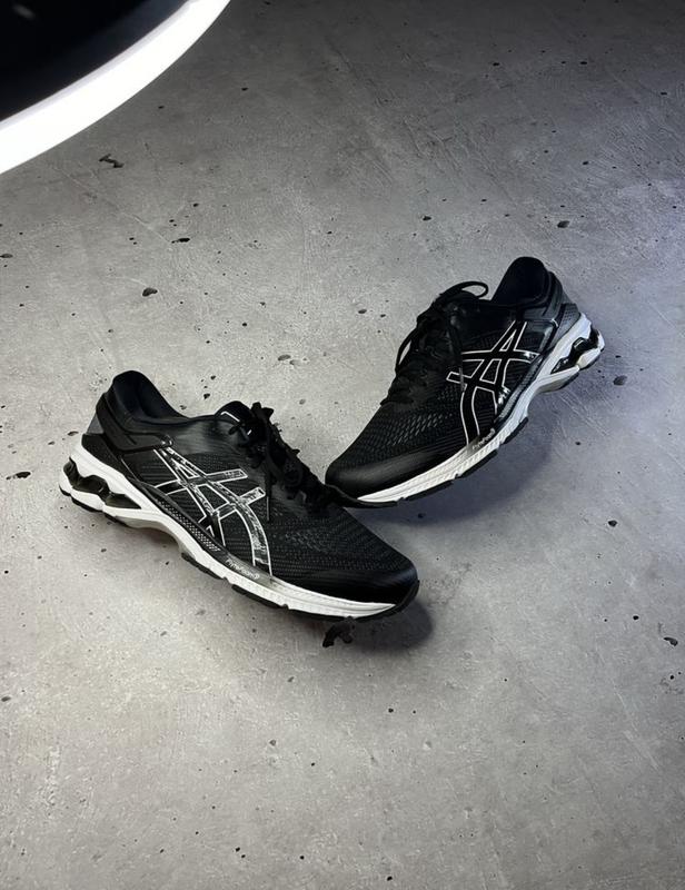 Asics gel kayano 26 оригінал кросівки асікс гель каяно німбус бігові ...