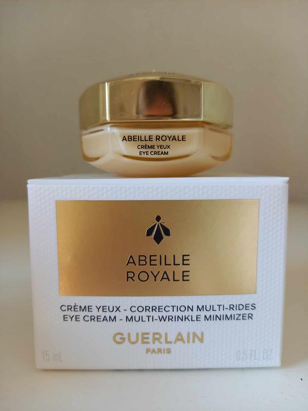 guerlain abeille royale eye cream guerlain 900