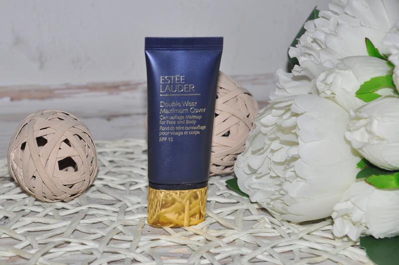 Estee lauder maximum cover store