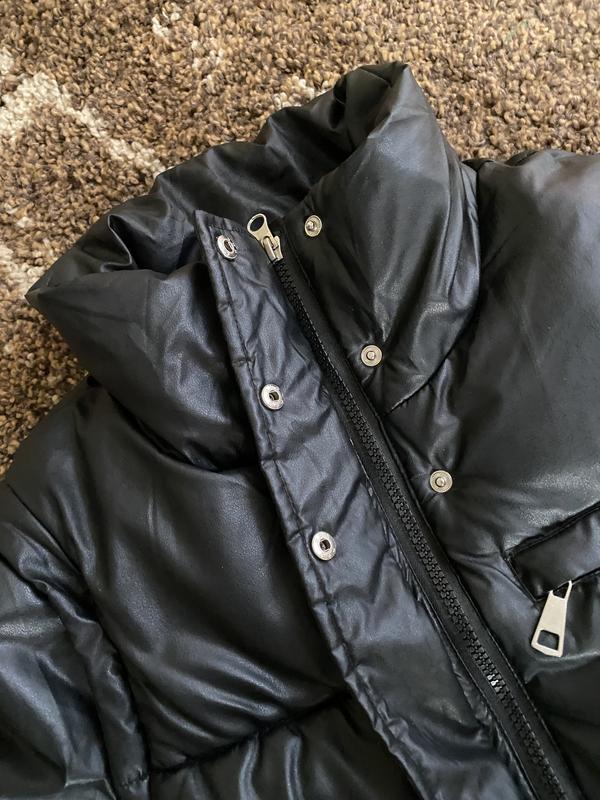 Куртка 2 в 1 безрукавка пуховик — ціна 700 грн у каталозі Куртки Купити жіночі речі за