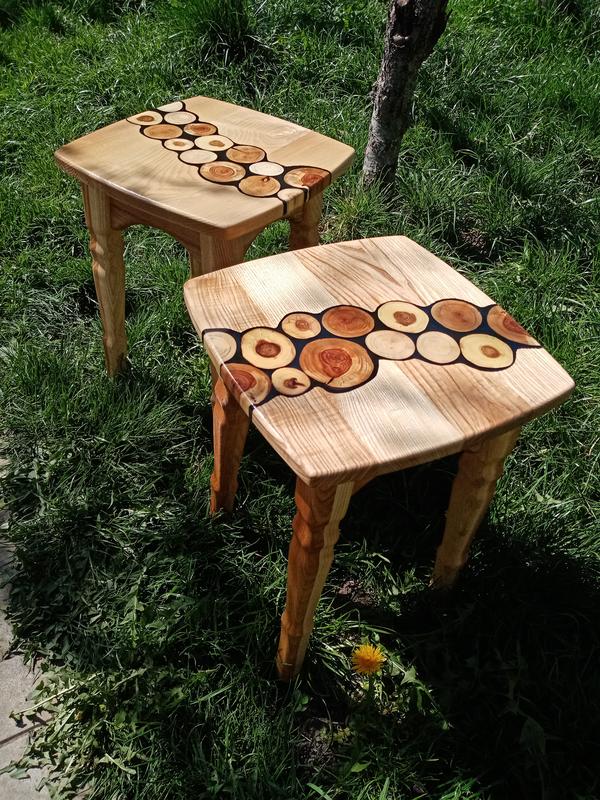 Табуретка — ціна 720 грн у каталозі Стільці Купити товари для дому та побуту за доступною ціною