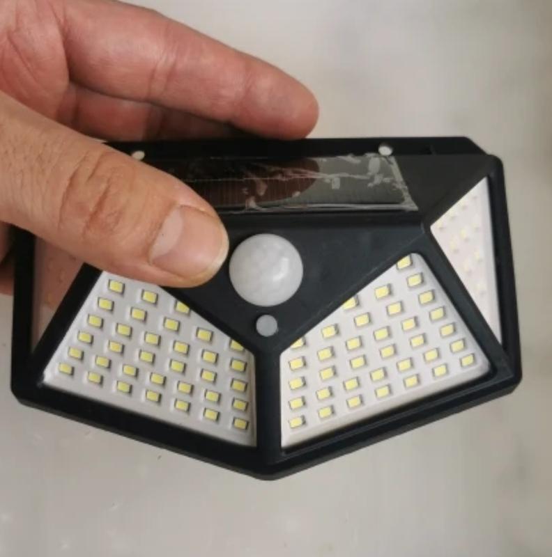 Вуличні світильники — ціна 440 грн у каталозі Вуличні світильники Купити товари для дому та