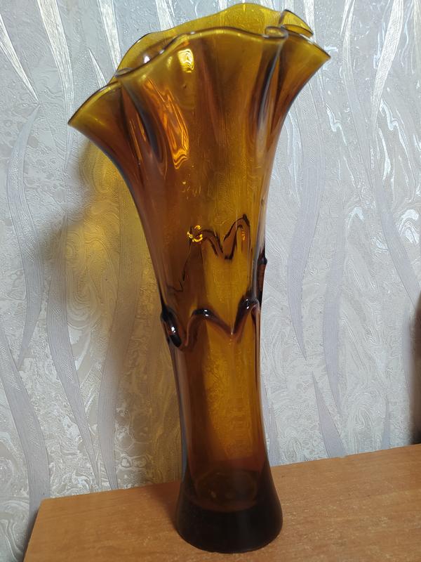 Ваза для цветов — цена 400 грн в каталоге Вазы Купить товары для дома и быта по доступной цене